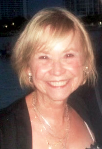 Beverly Hupp-Trimble | News, Sports, Jobs - News and Sentinel